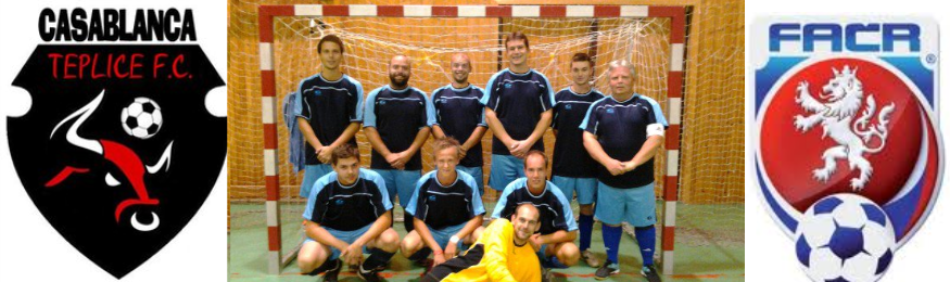 FC Casablanca Teplice